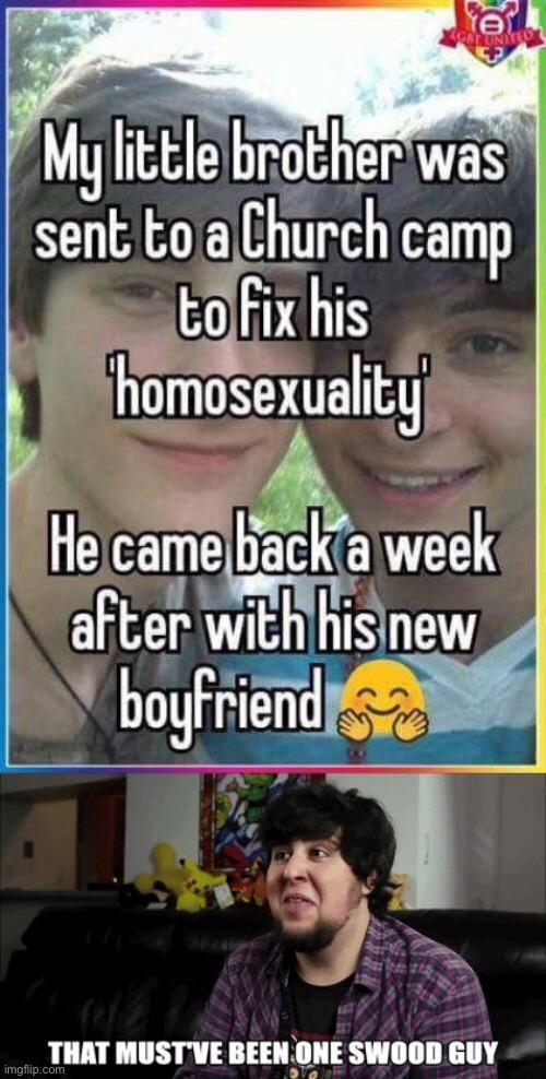 Carefully,he’s a hero | Scrolller