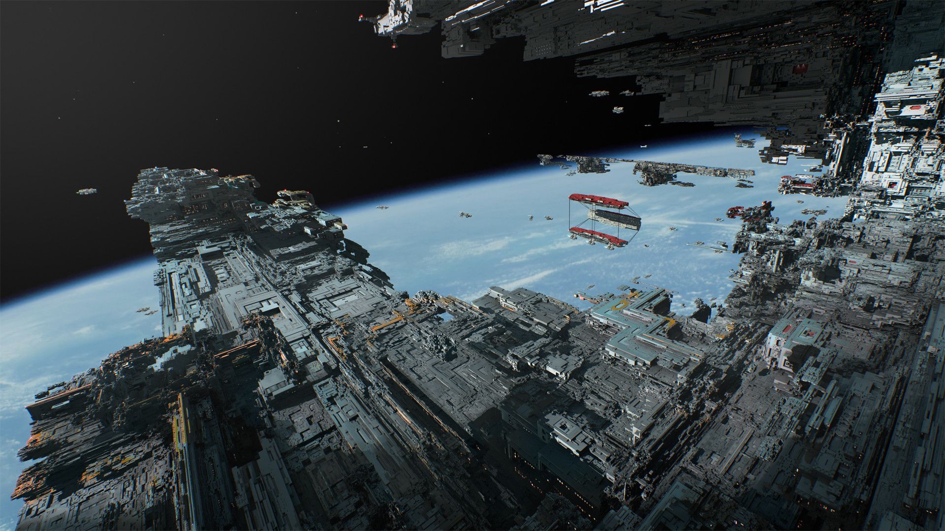 Cargo by Jacek Pilarski | Scrolller