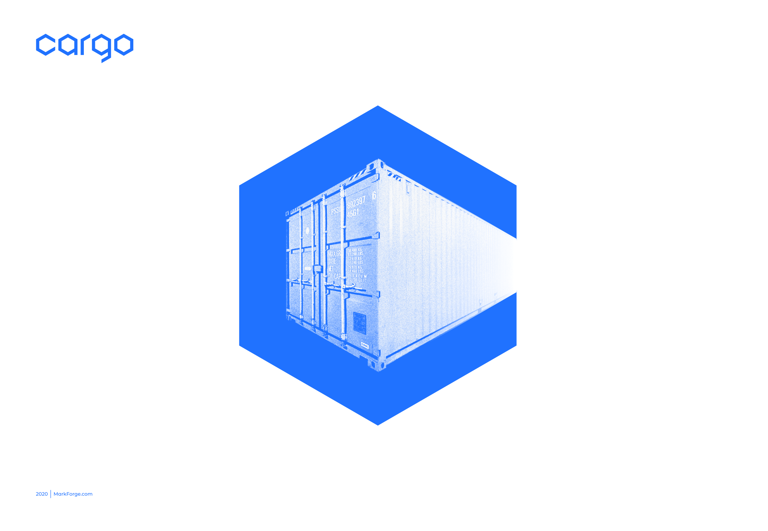 cargo logo | Scrolller