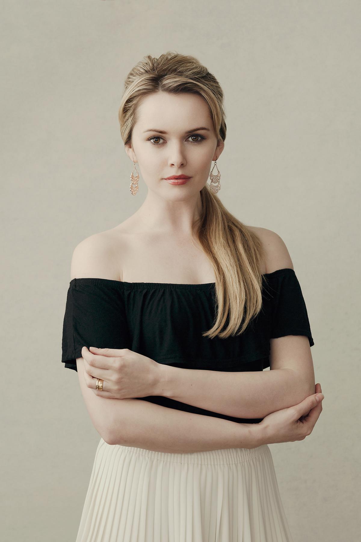 Carla Monaco | Scrolller