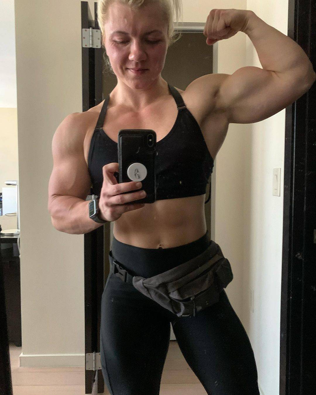 Carli Terepka | Scrolller