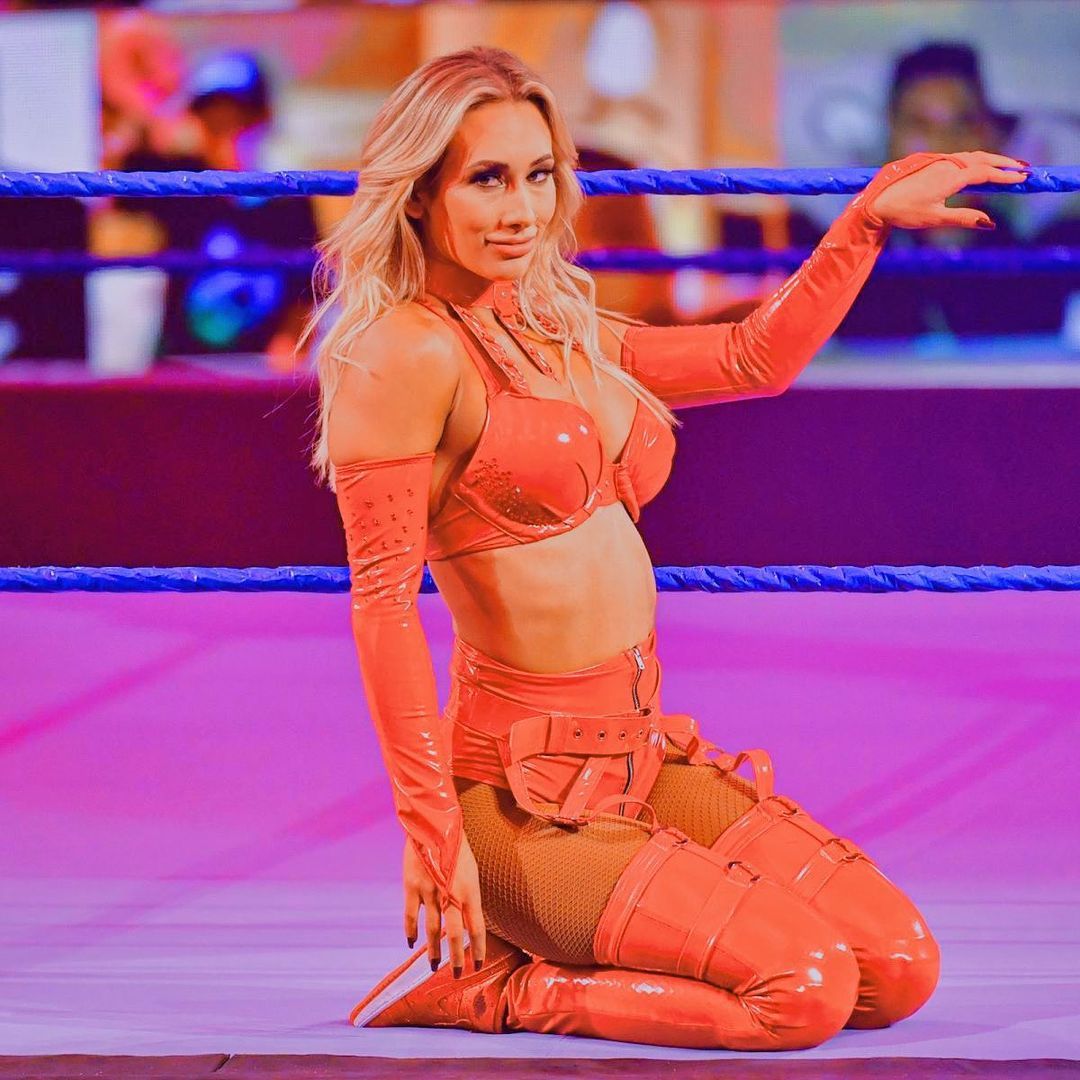 Carmella | Scrolller