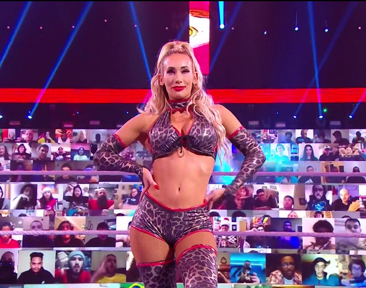 Tables, Ladders and Chairs ring gear | Scrolller