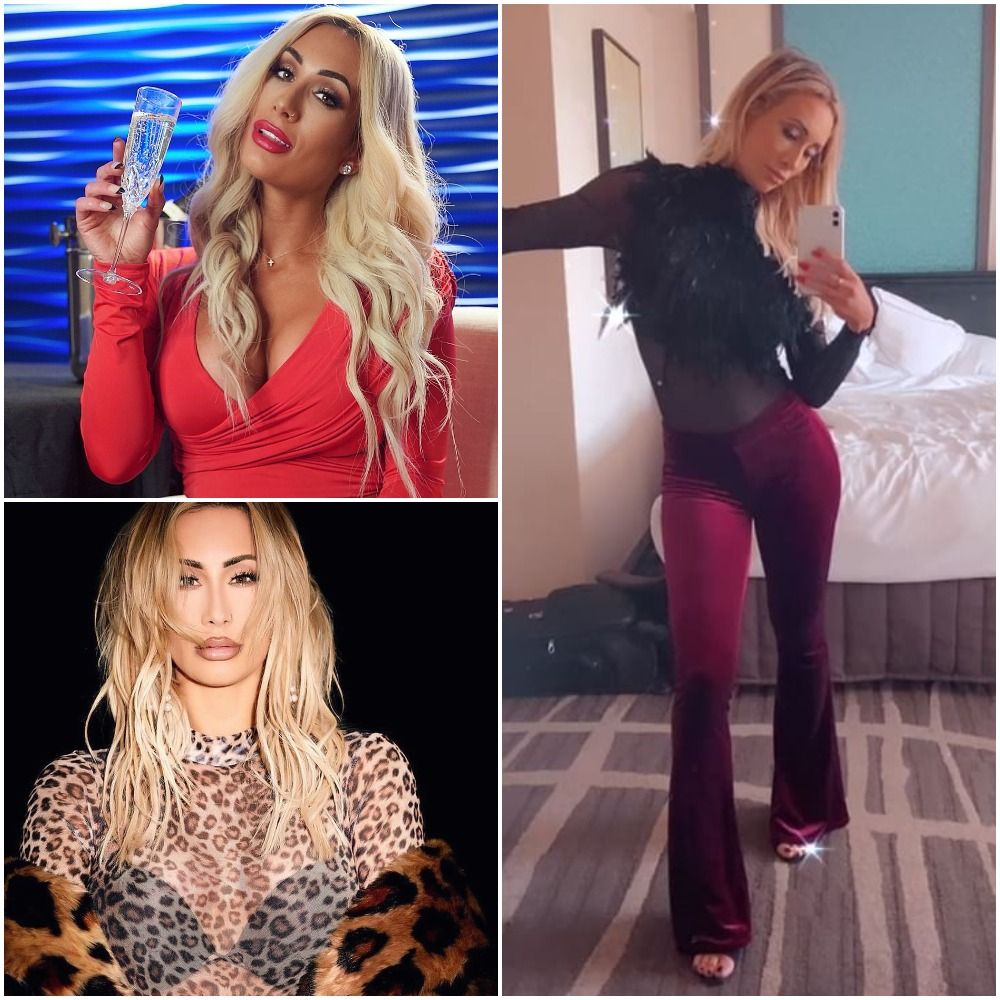 Carmella | Scrolller