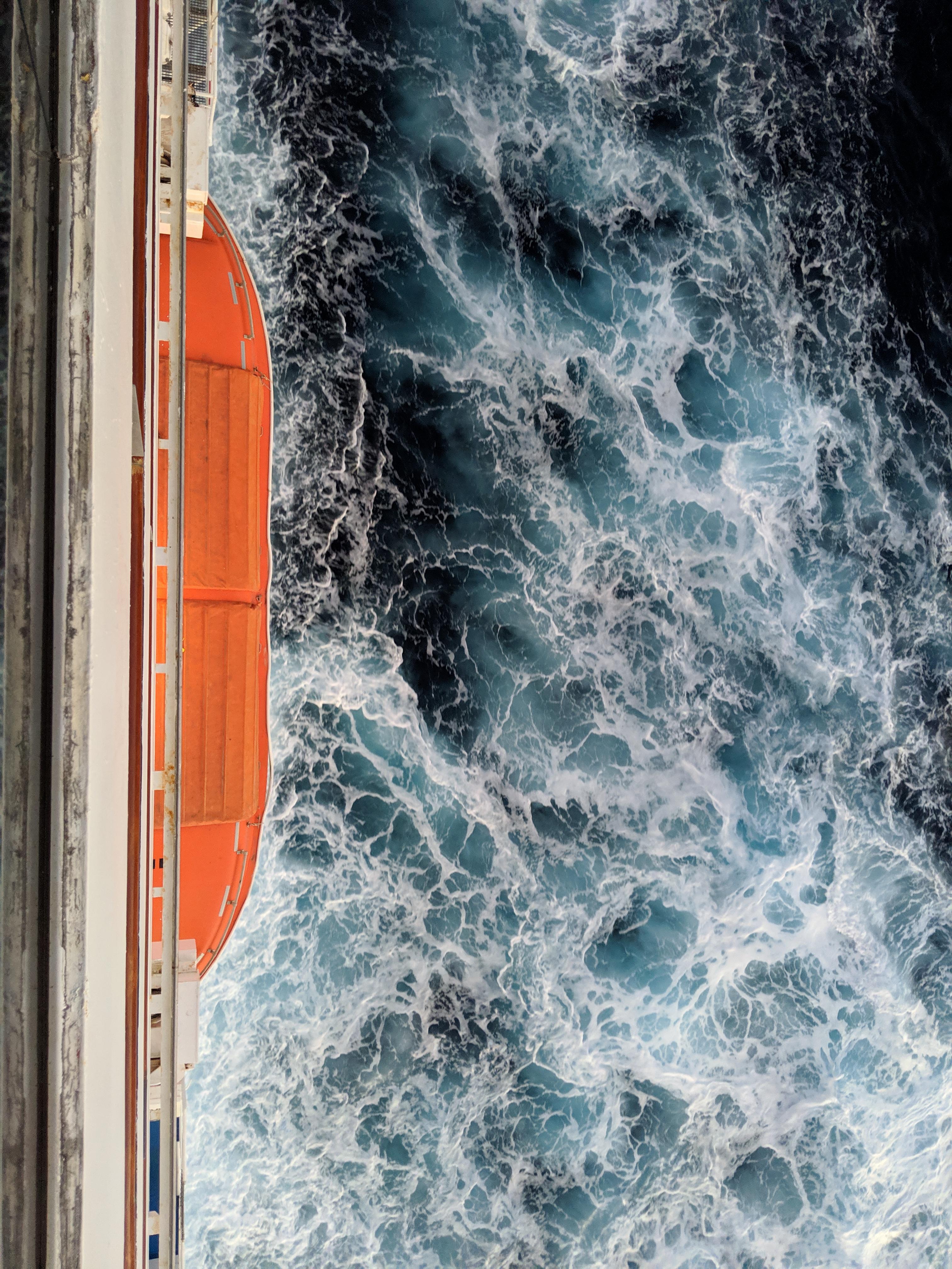 Carnival Cruise • Pixel 3 | Scrolller