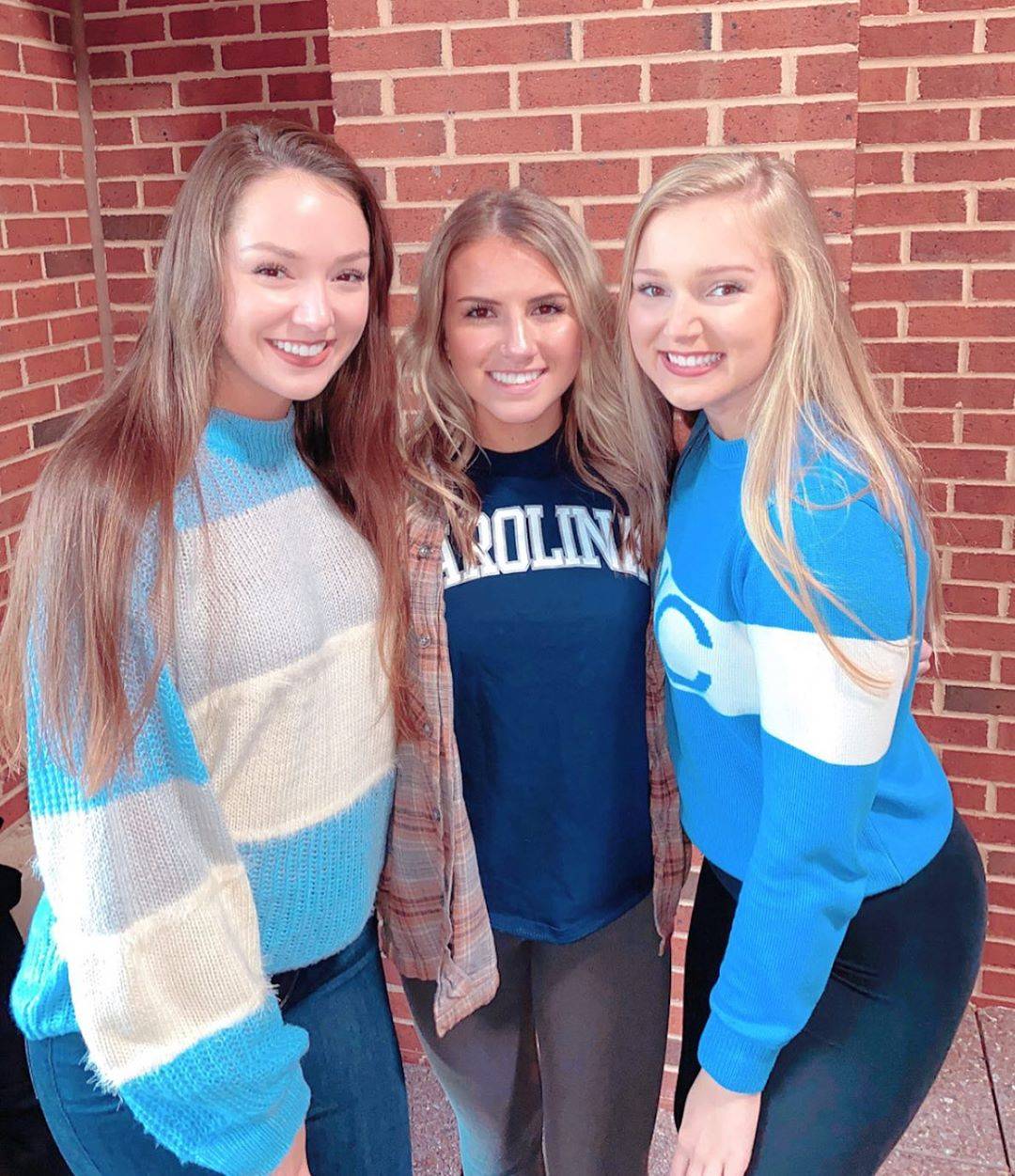 Carolina Blue | Scrolller