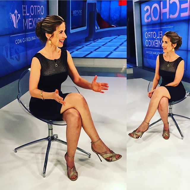 Carolina Rocha | Scrolller