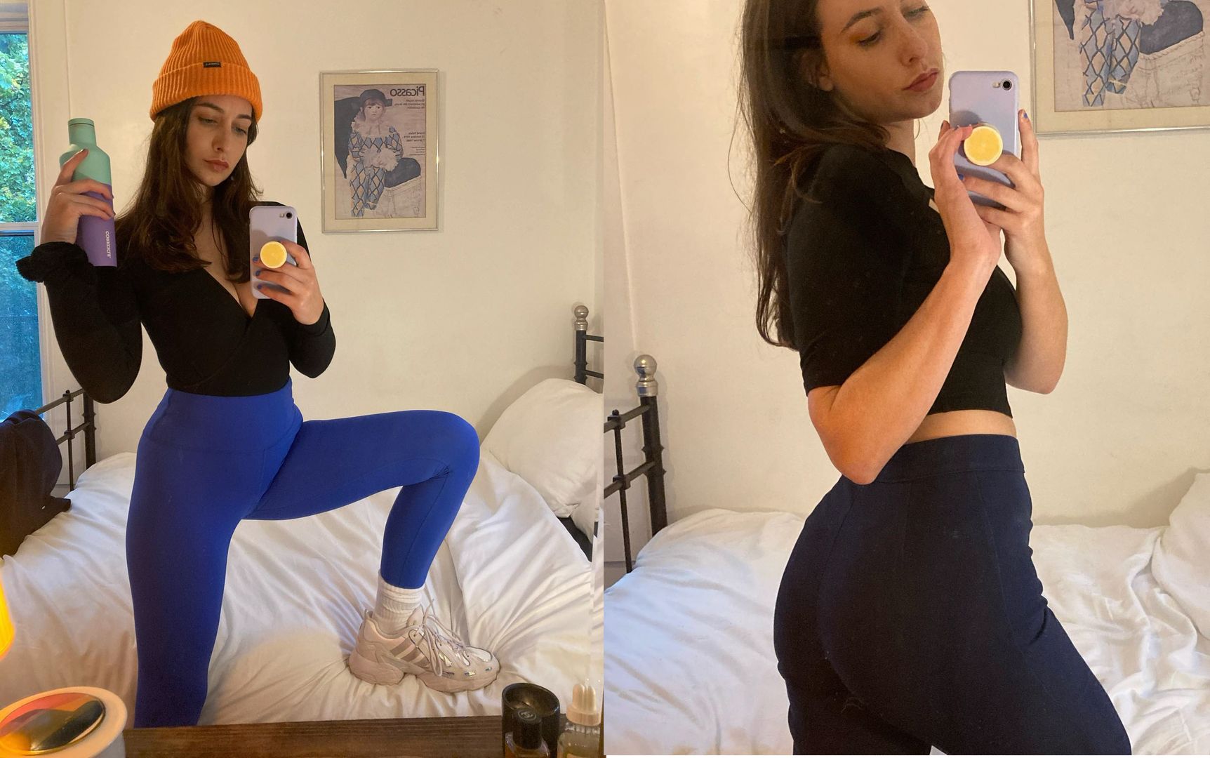 Caroline Debnam aka Caroline as a woman | Scrolller