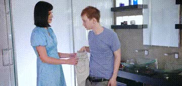 Casca Akashova & Jane Dove – Glow Up and Mom Swap | Scrolller