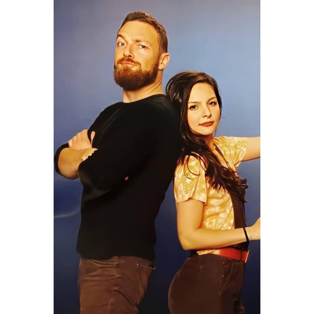 Cassady and Ross | Scrolller