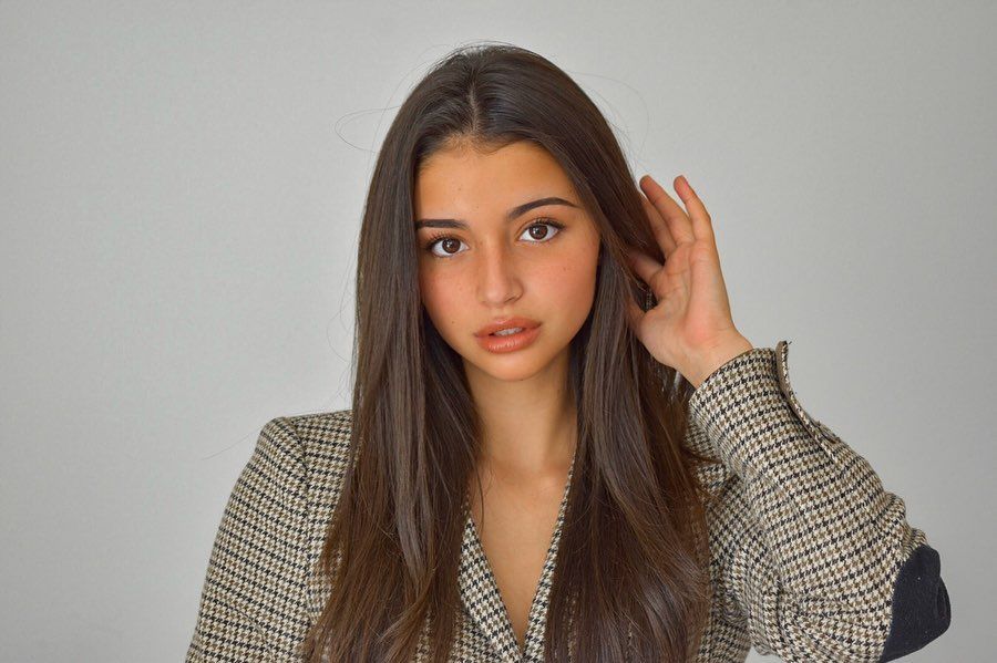 Cassandra Cano [irtr] | Scrolller