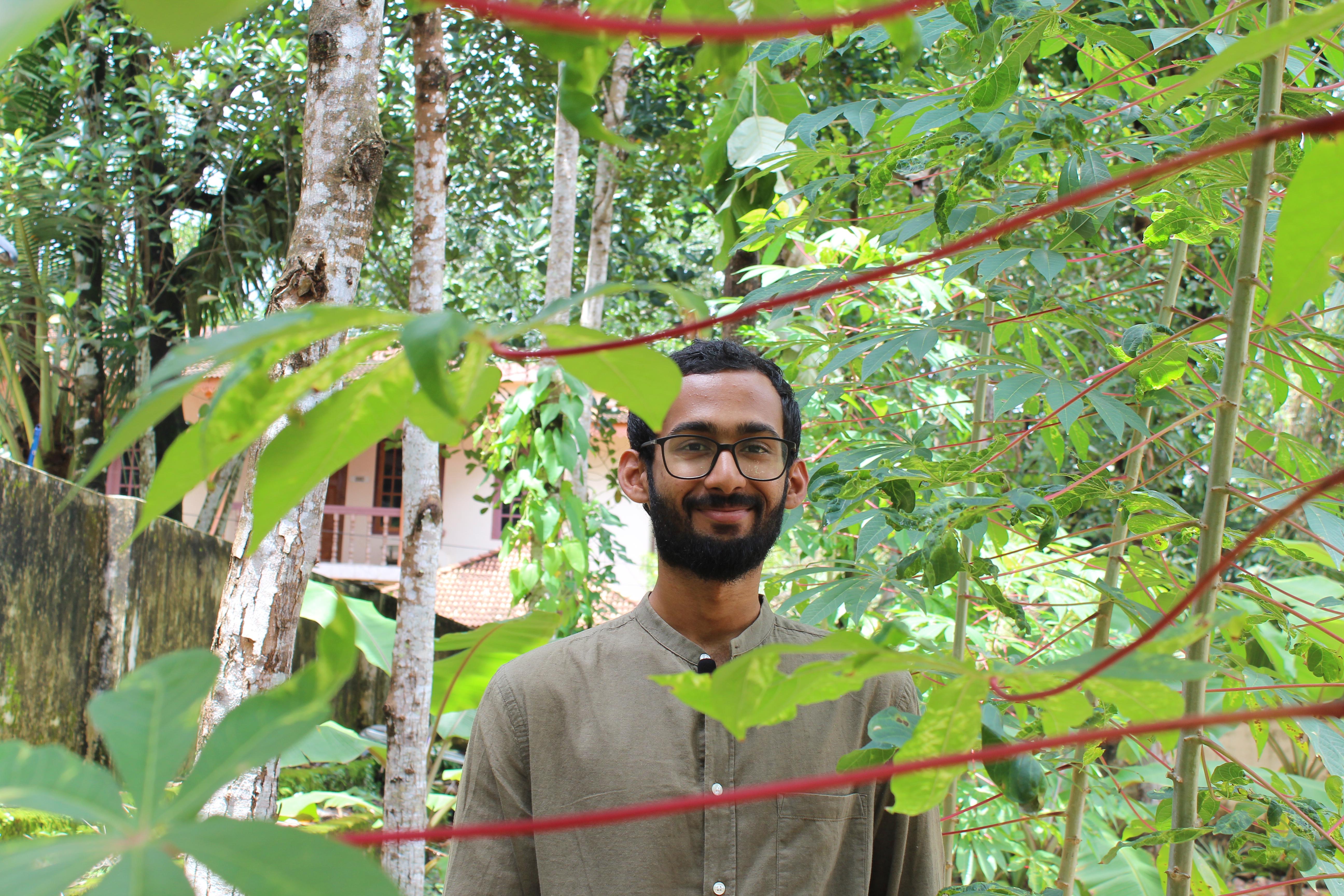 Cassava/tapioca and me | Scrolller