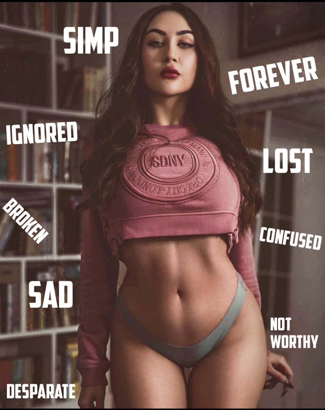 Cast aside | Scrolller