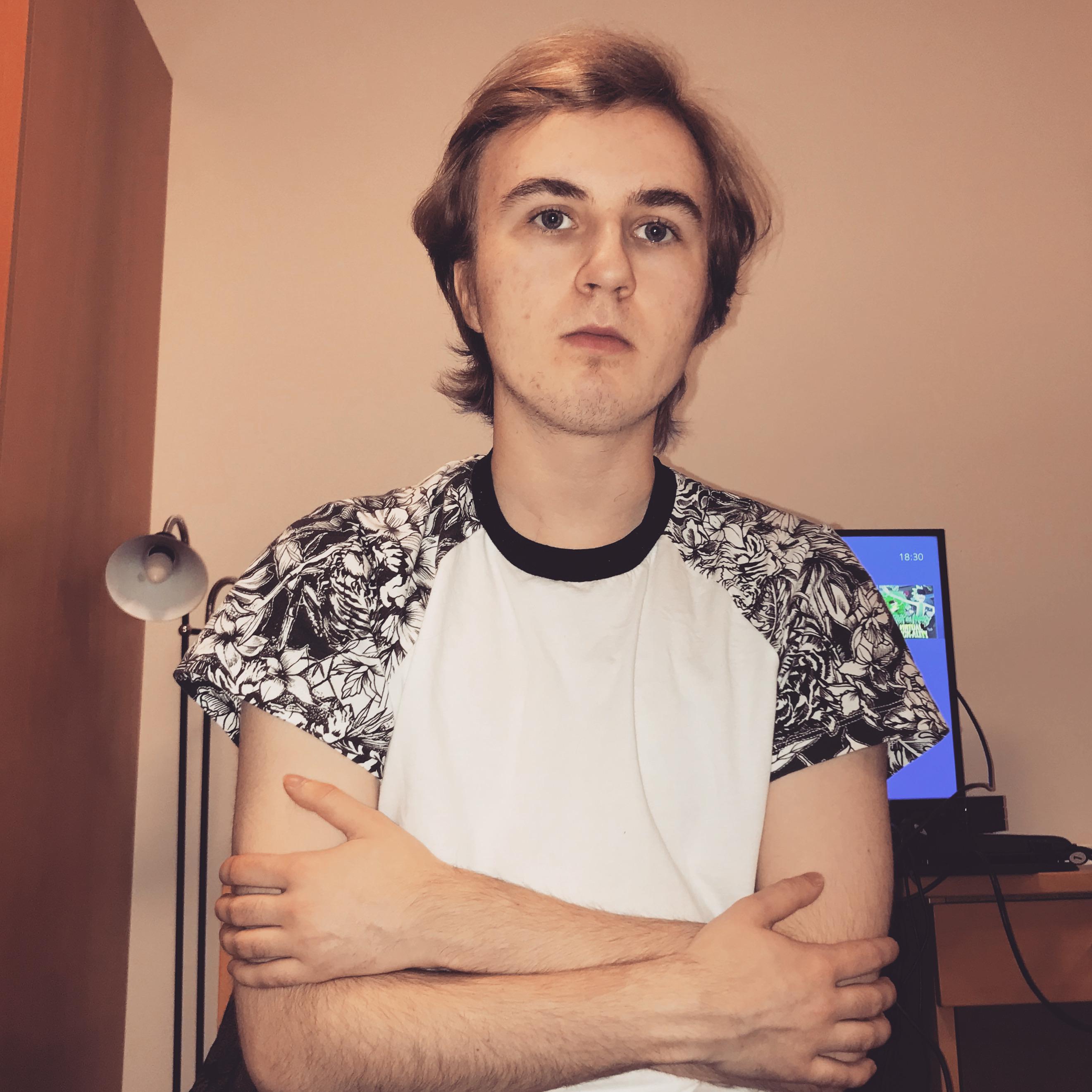 Cast me as? | Scrolller