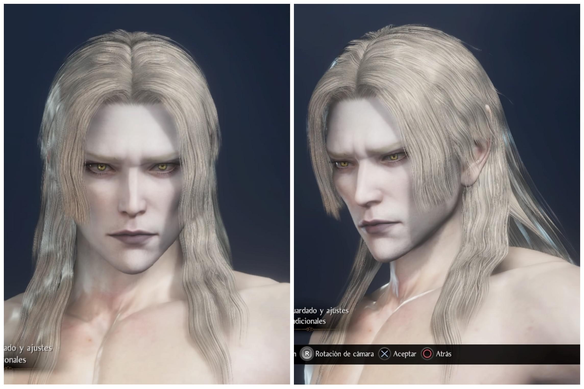 Castlevania Alucard | Scrolller