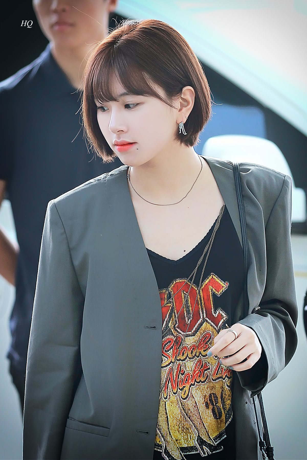 Casual Chaebae | Scrolller