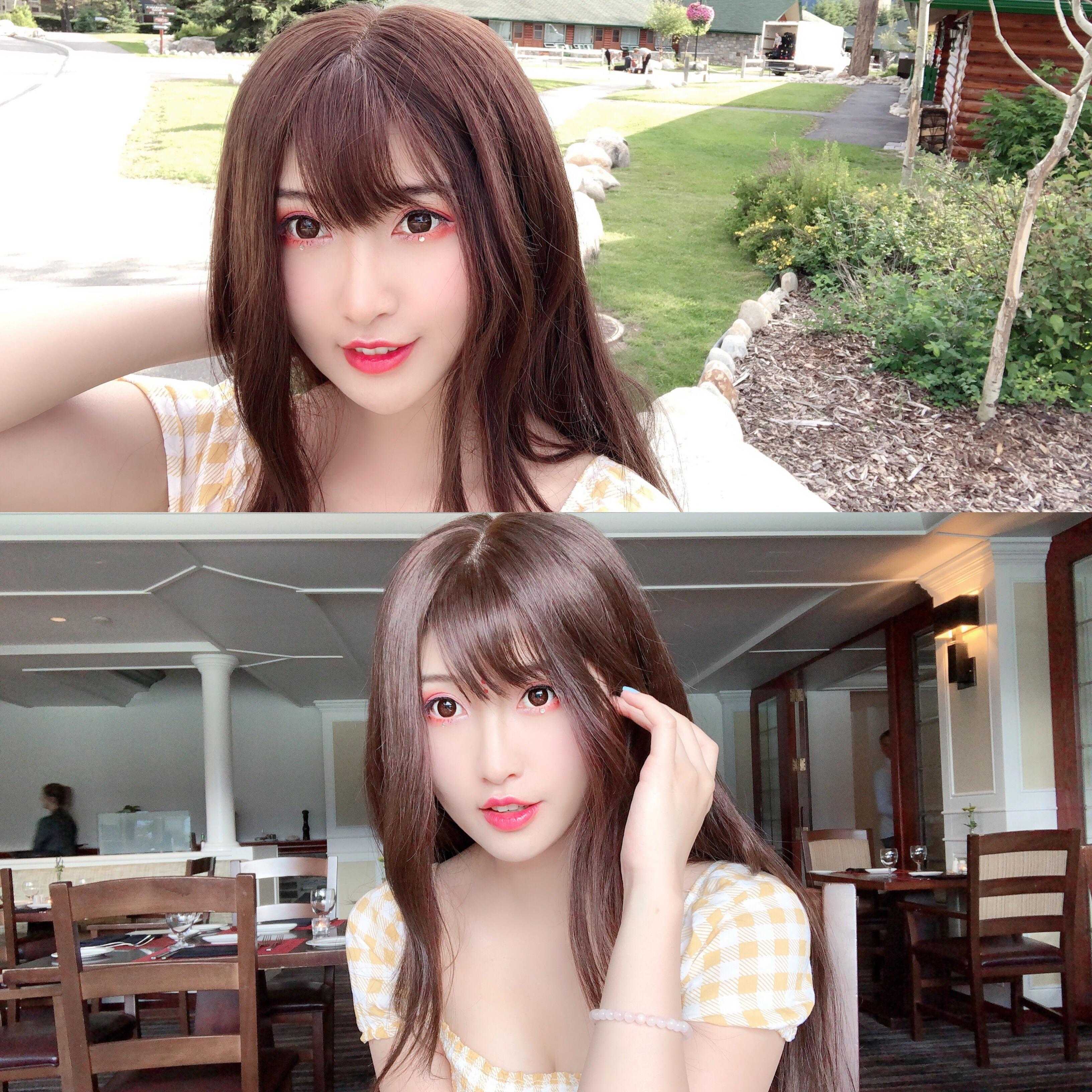 Casual me! | Scrolller