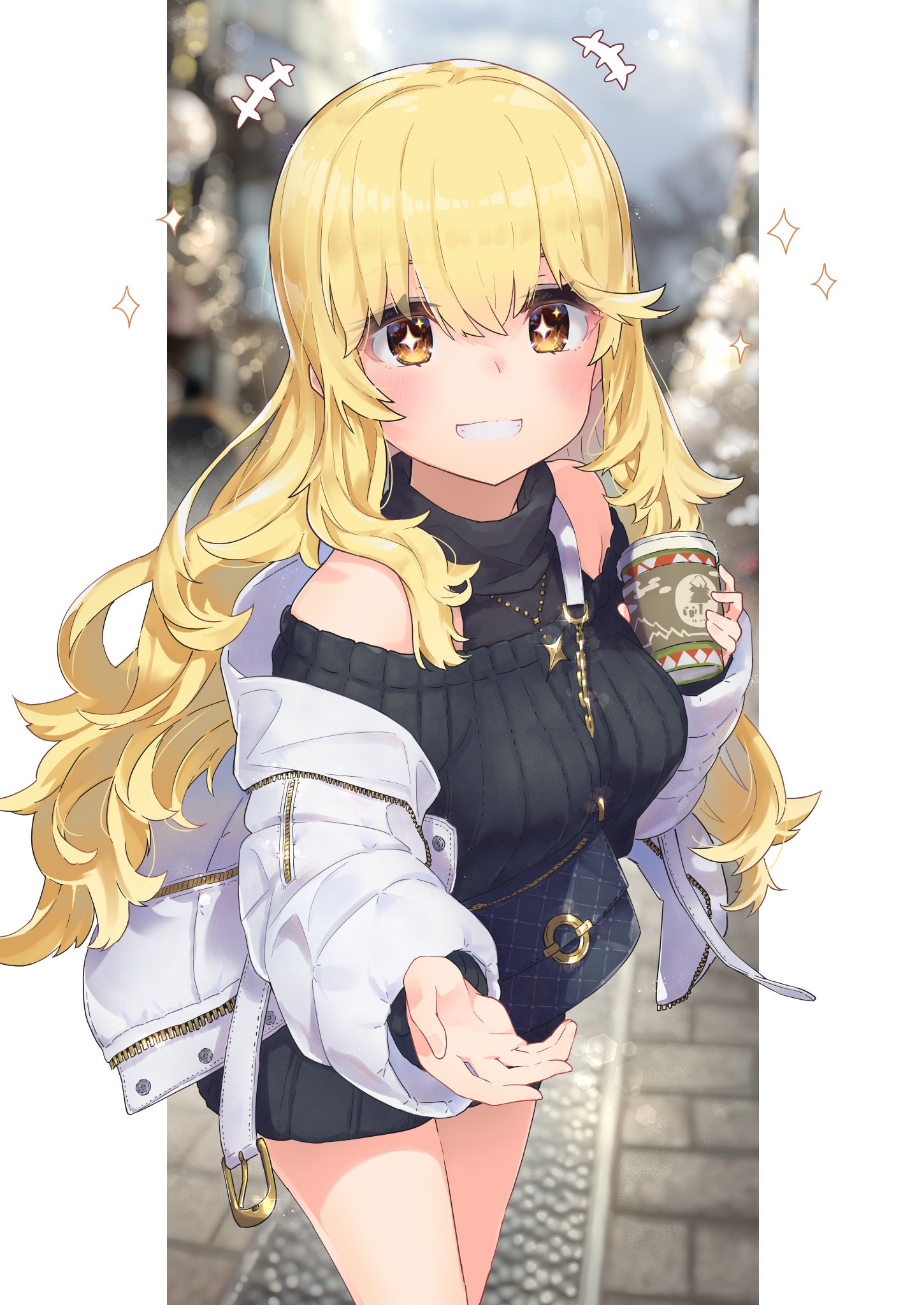 Casual Shokuhou Misaki | Scrolller