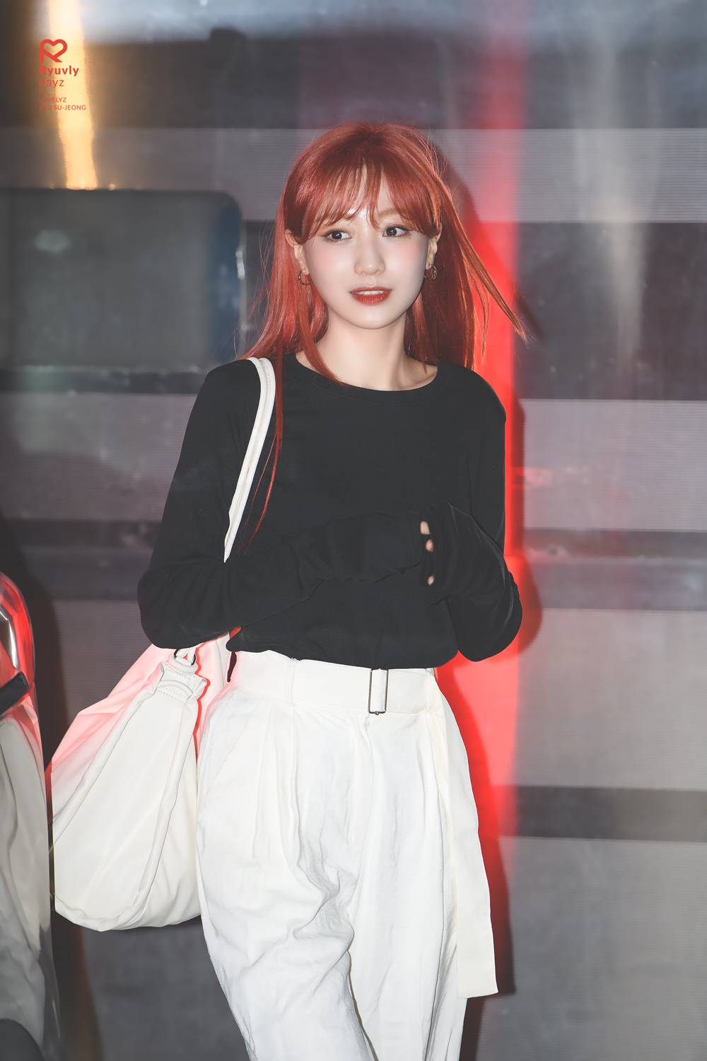 Casual Sujeong | Scrolller