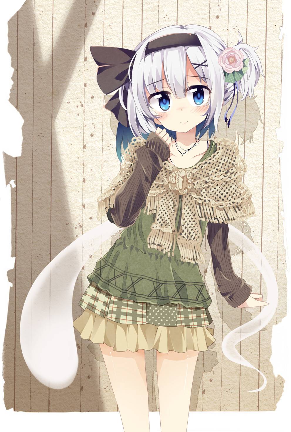 Casual Youmu | Scrolller