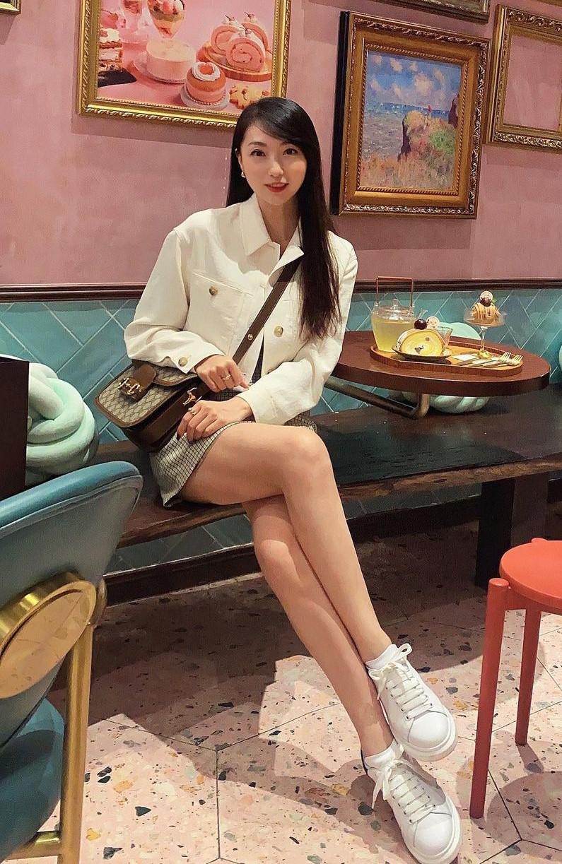 Casually cute | Scrolller