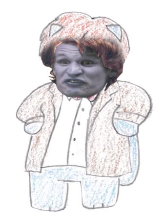 Cat Smith but it's really cursed | Scrolller