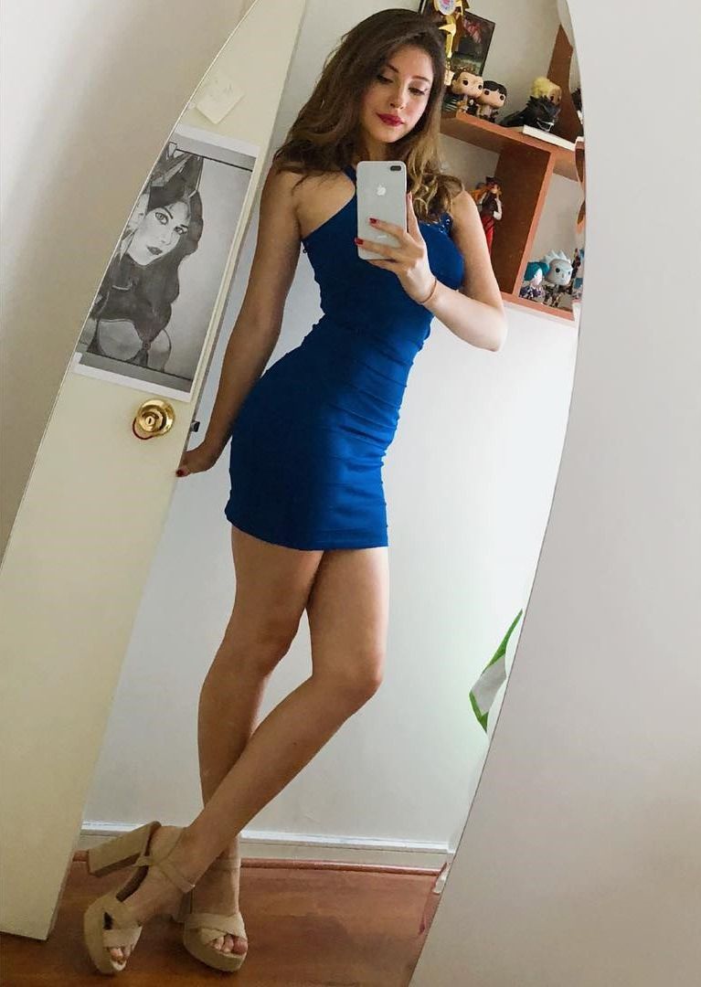 Cata Salazar | Scrolller