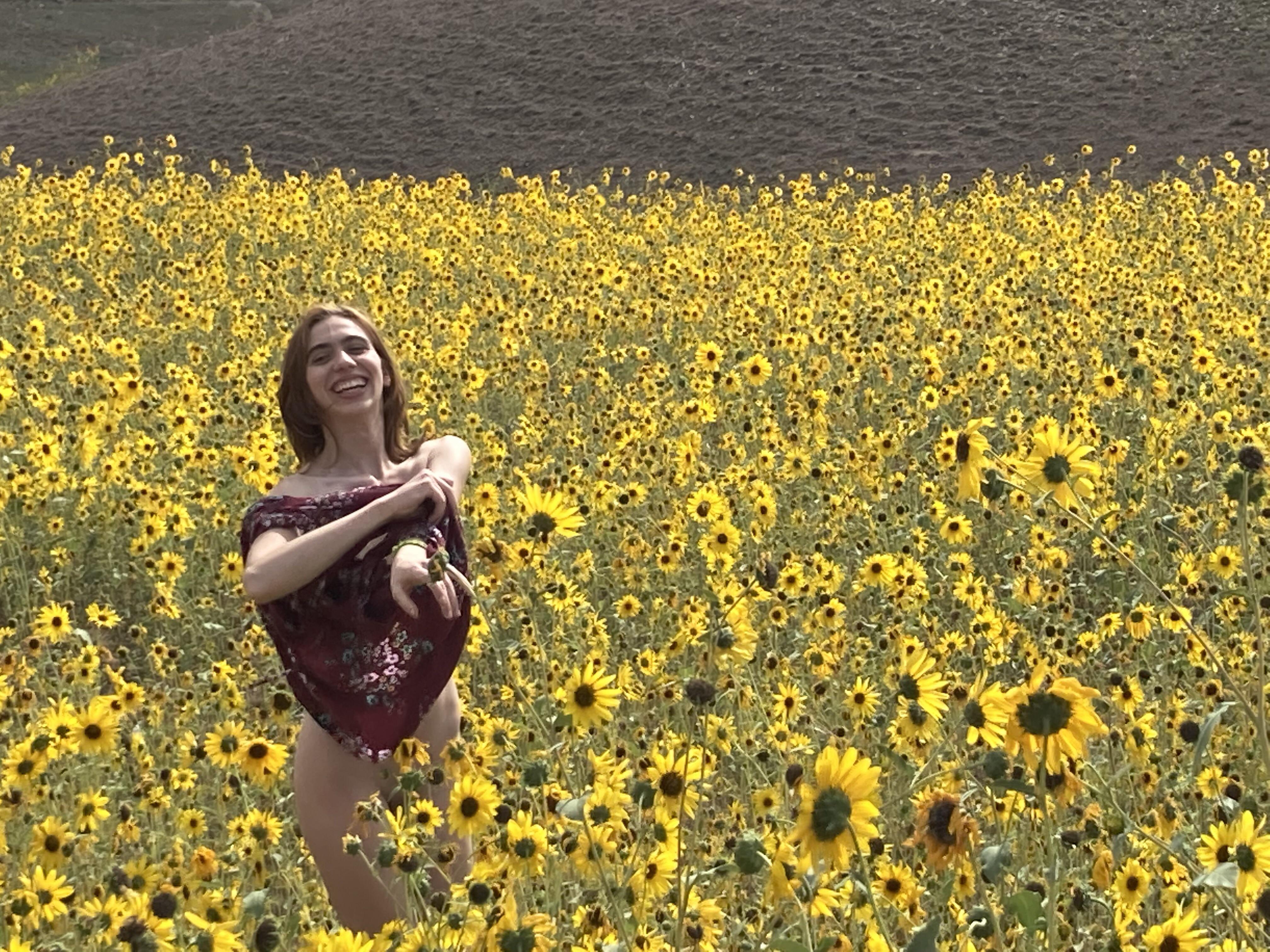 Catch me in my natural state | Scrolller