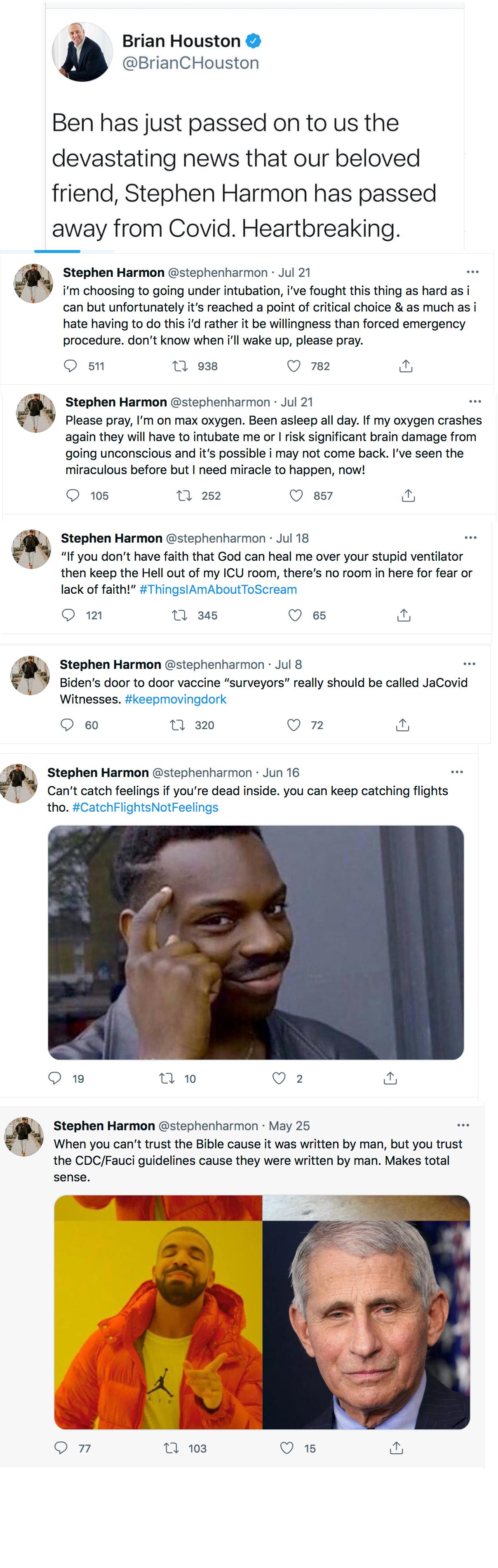 Catching Feelings... | Scrolller