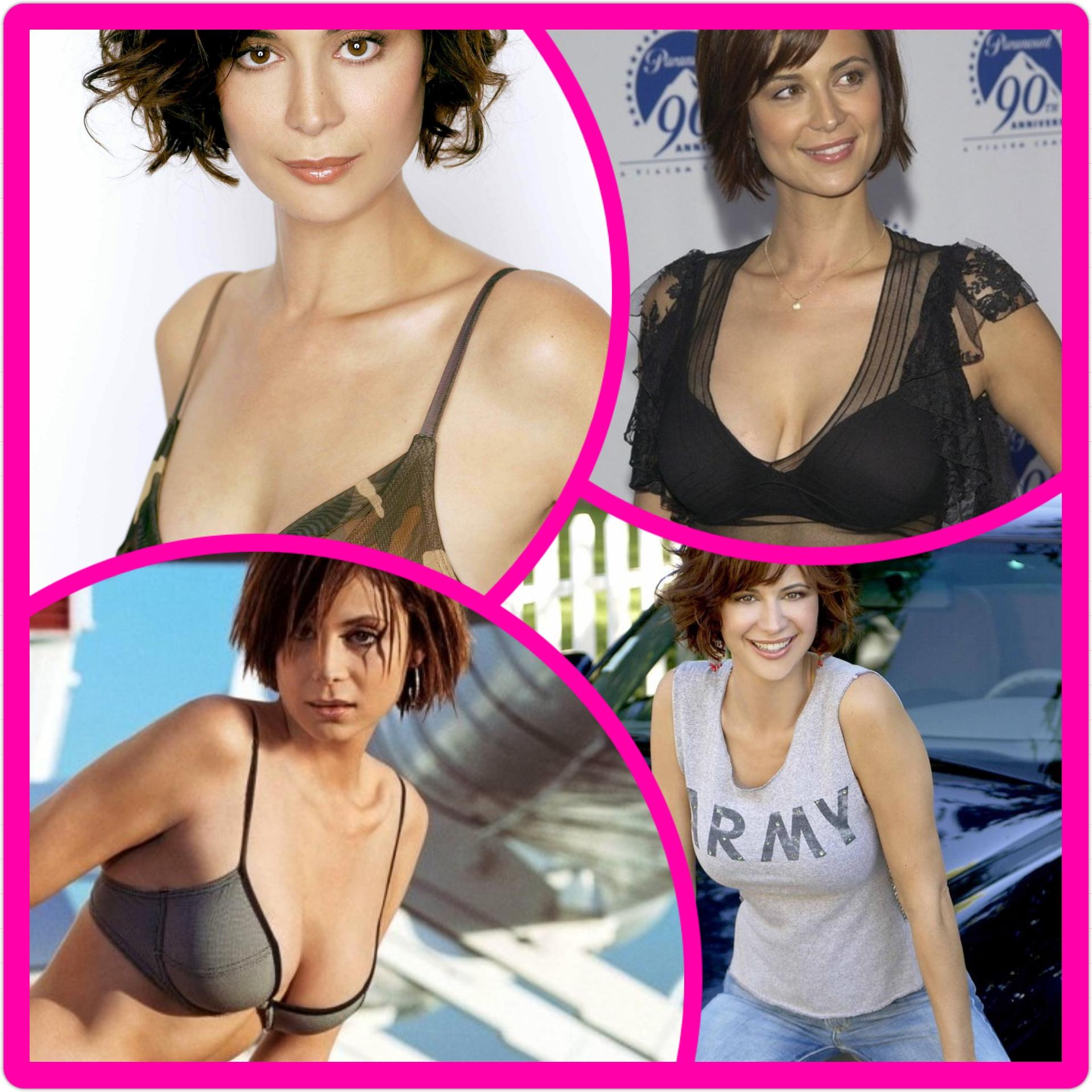 Catherine Bell | Scrolller