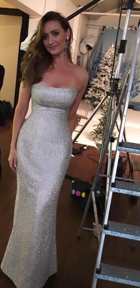 Catherine Tyldesley | Scrolller