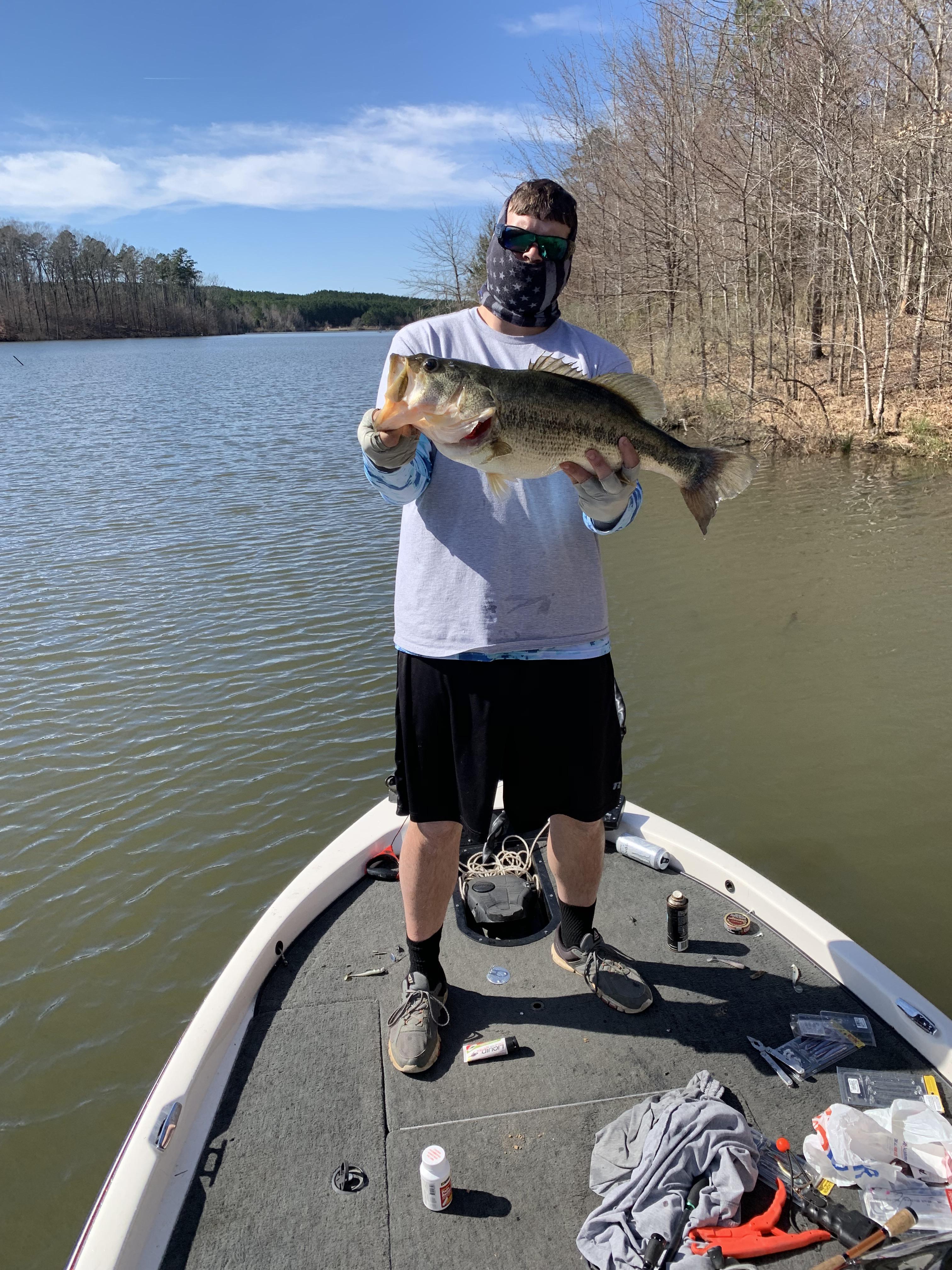 Caught a tank today! | Scrolller