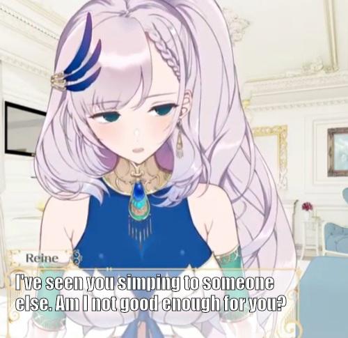 Caught "cheating" | Scrolller