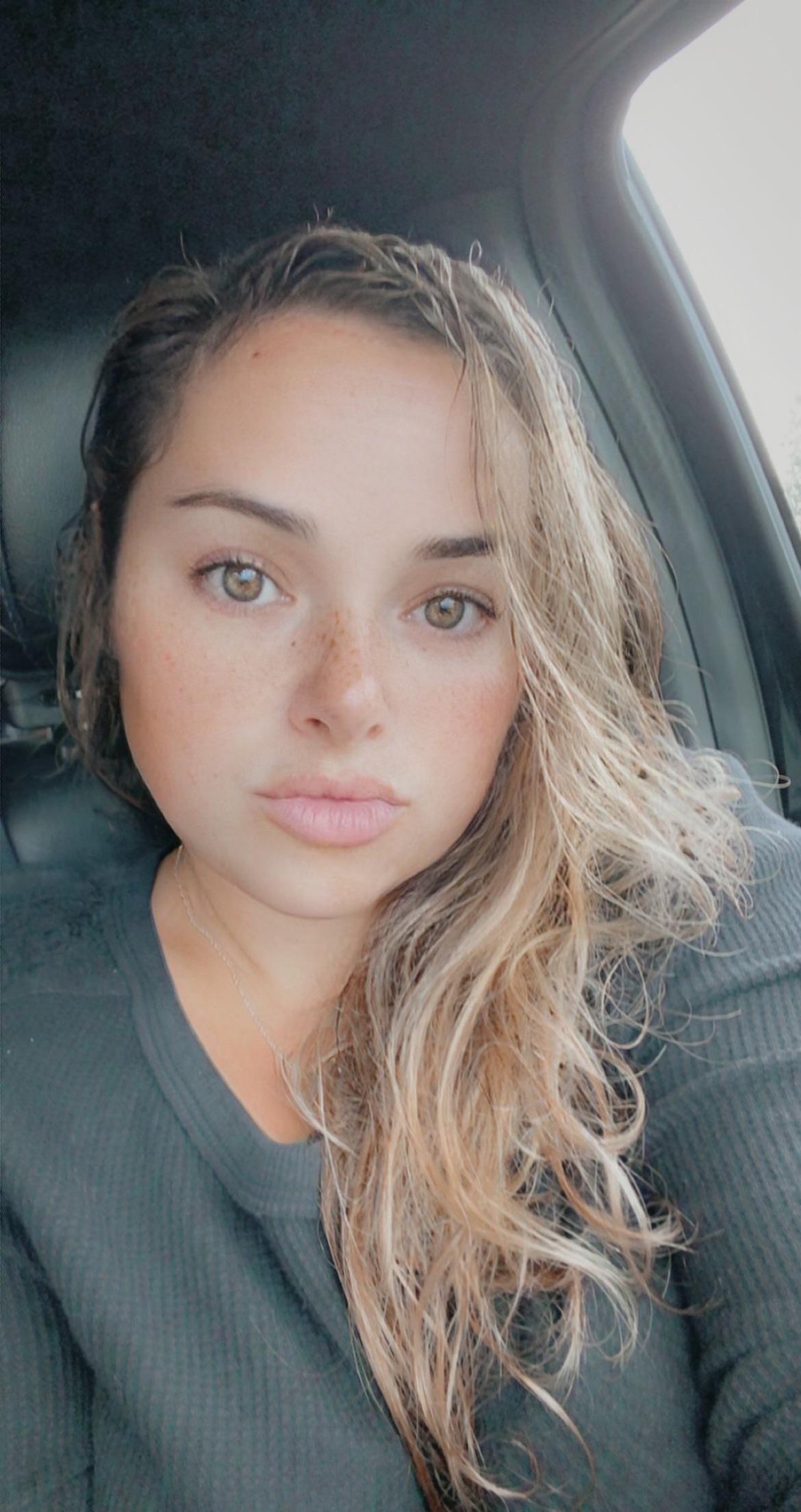 Caught in the rain! | Scrolller