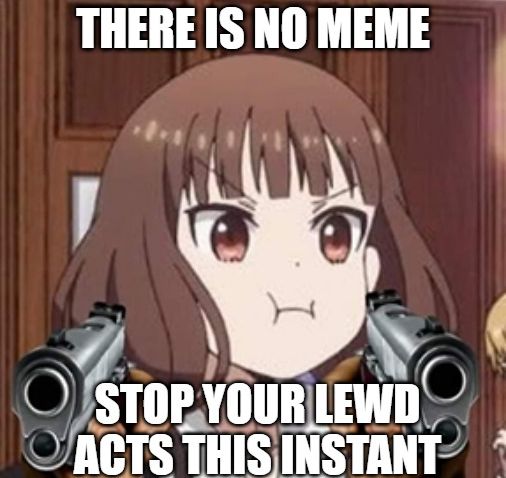 Caught lacking | Scrolller