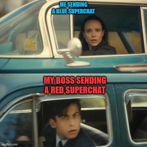 Caught Simping | Scrolller