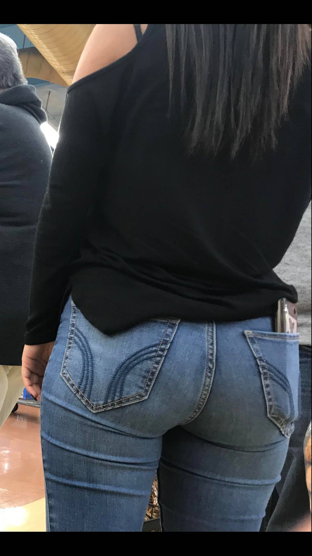 Caught this cutie last night... | Scrolller