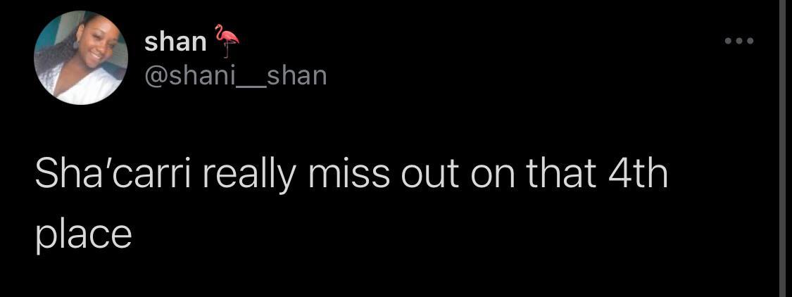 Cause it was a clean sweep! 🇯🇲🇯🇲🇯🇲 | Scrolller