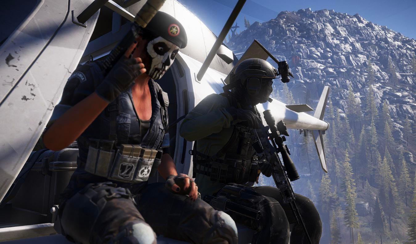 Cav doesn’t like heights | Scrolller