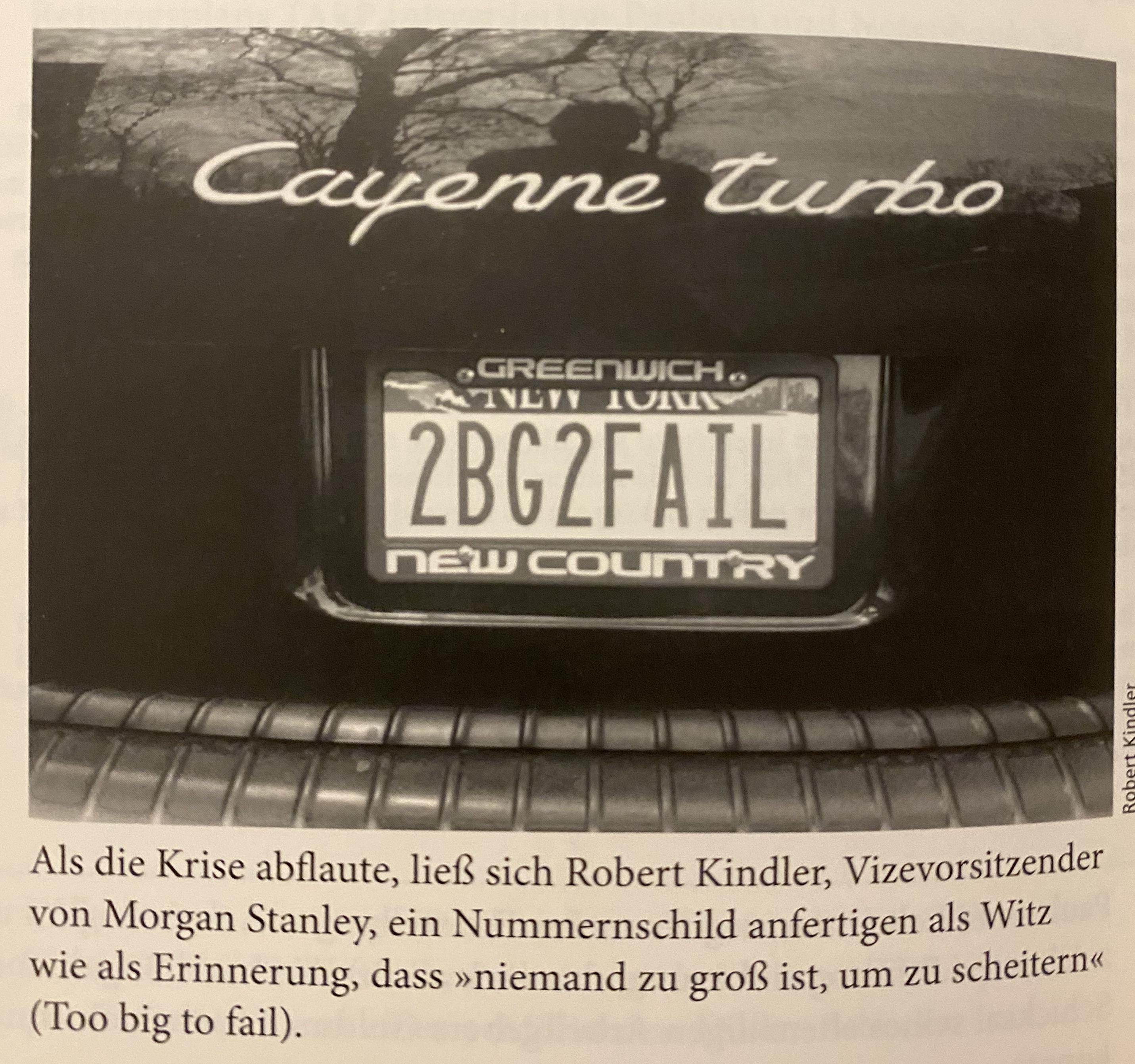 Cayenne Turbo Junge | Scrolller