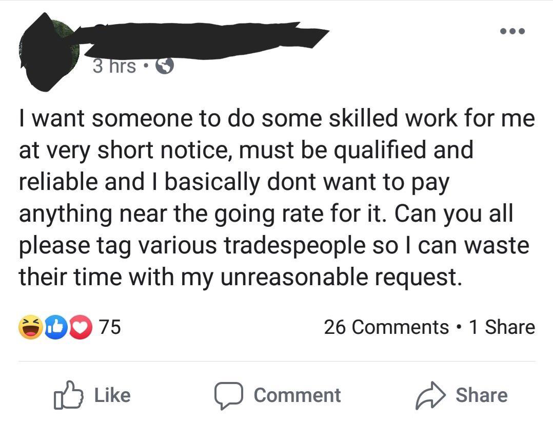 CB Spoof | Scrolller