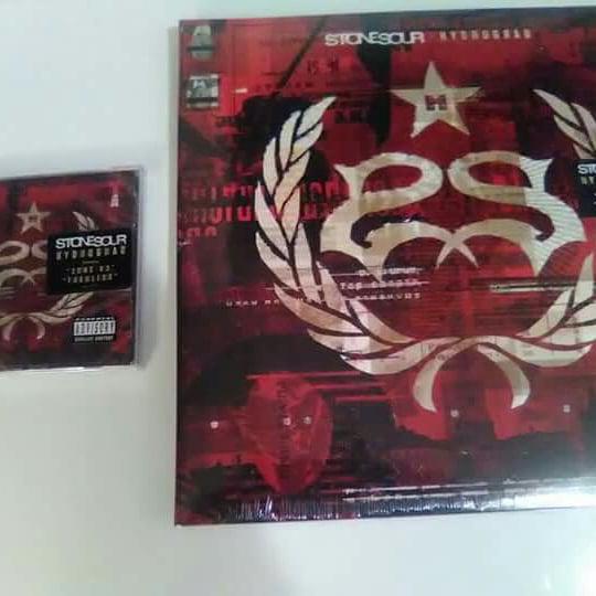 Cd/Vinyl | Scrolller