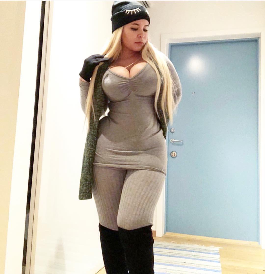 Cecibel Vogel | Scrolller