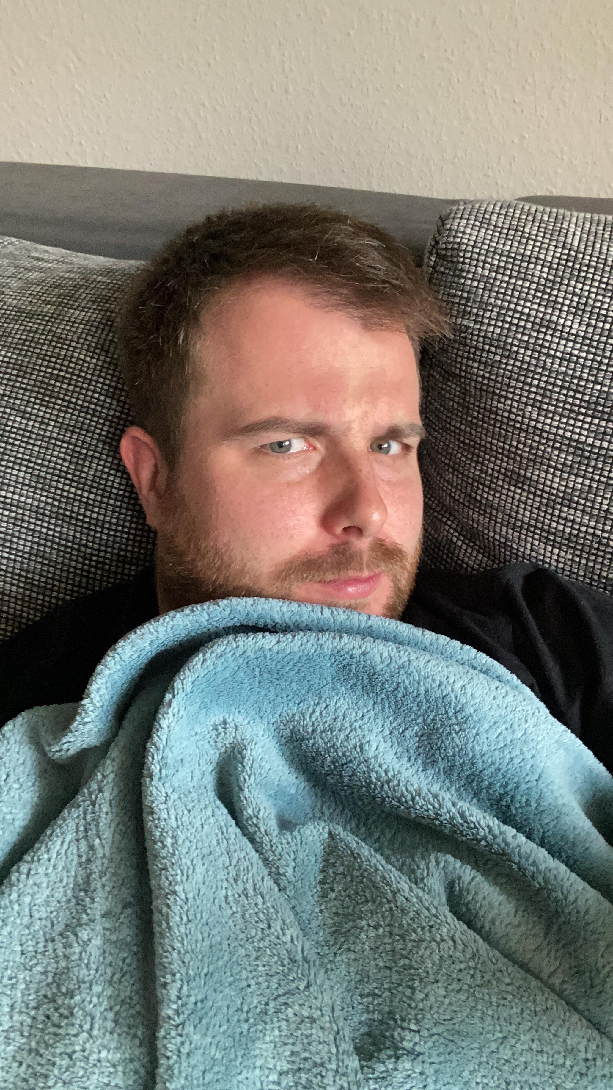 Celebrating 500 Karma on the couch (30) | Scrolller