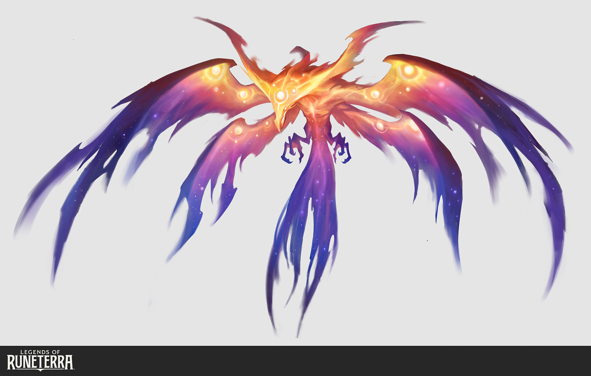 Celestial Concept by Tooth Wu | Scrolller