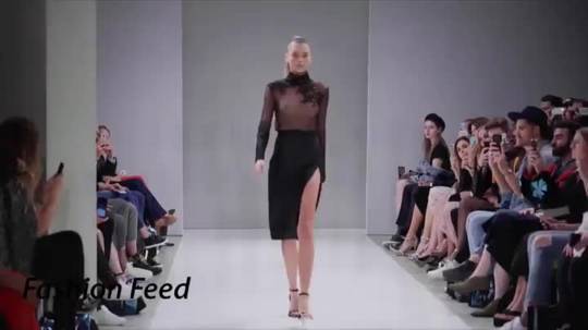 Celine Bethmann | Scrolller