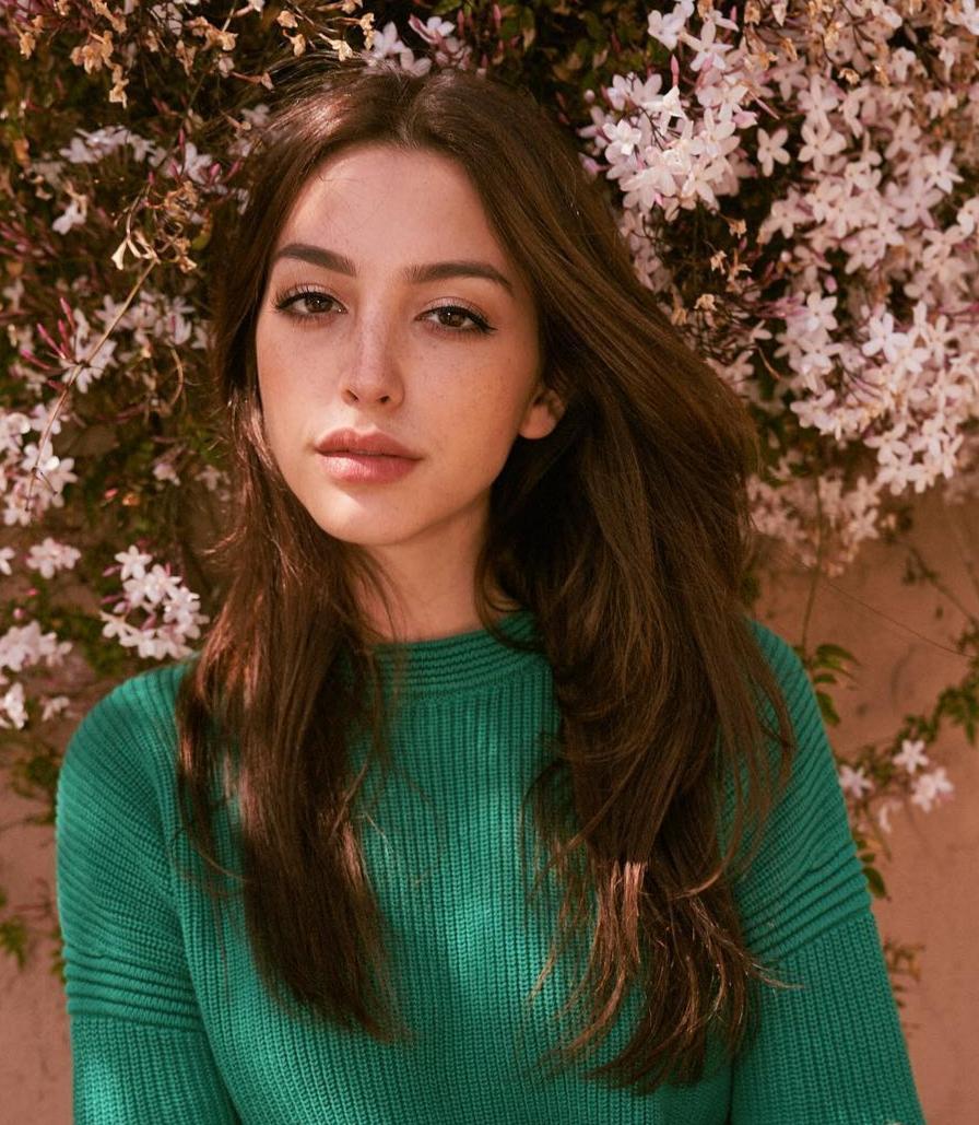 Celine Farach Scrolller