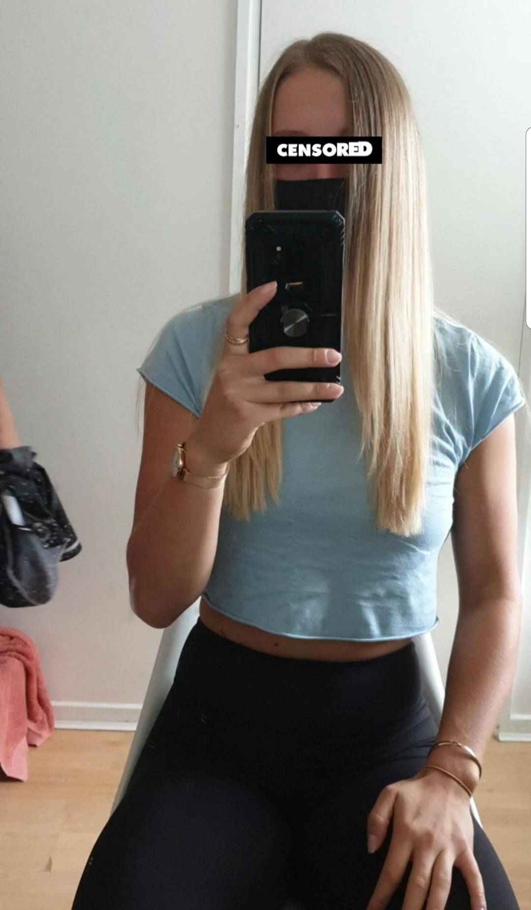 Discover more like Blonde: Censored and Related Content | Scrolller