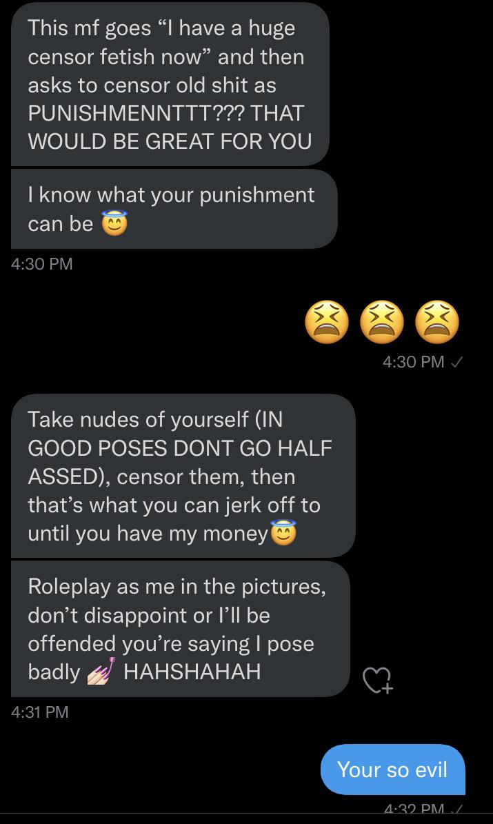 Discover more like SissyCensoredPorn: Task and Related Content | Scrolller