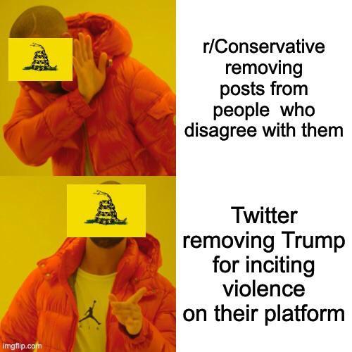 Censorship? | Scrolller